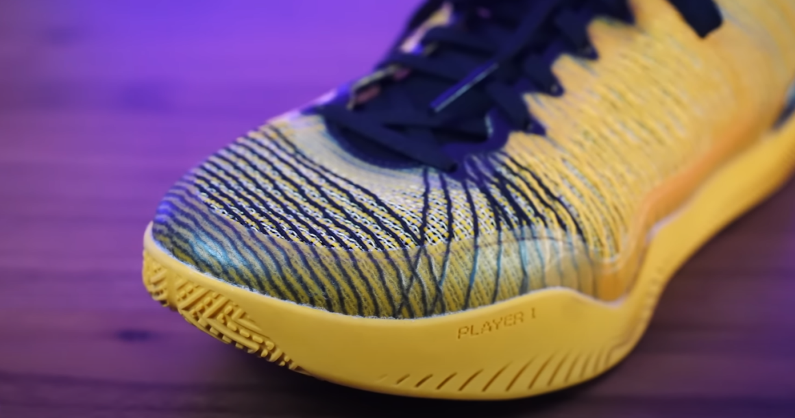 Serious Player Only Player 1 Performance Review - WearTesters