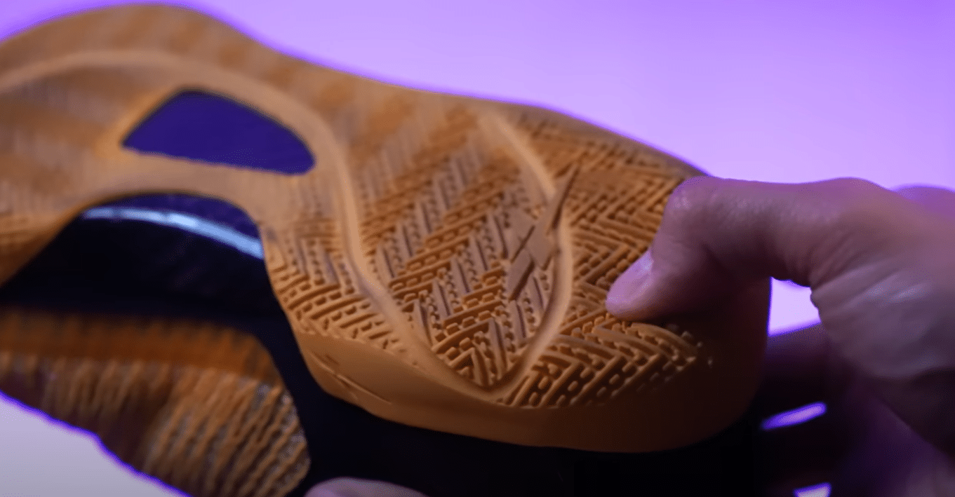 Serious Player Only Player 1 Performance Review - WearTesters