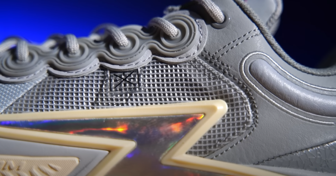 Way of Wade Son of Flash - WearTesters