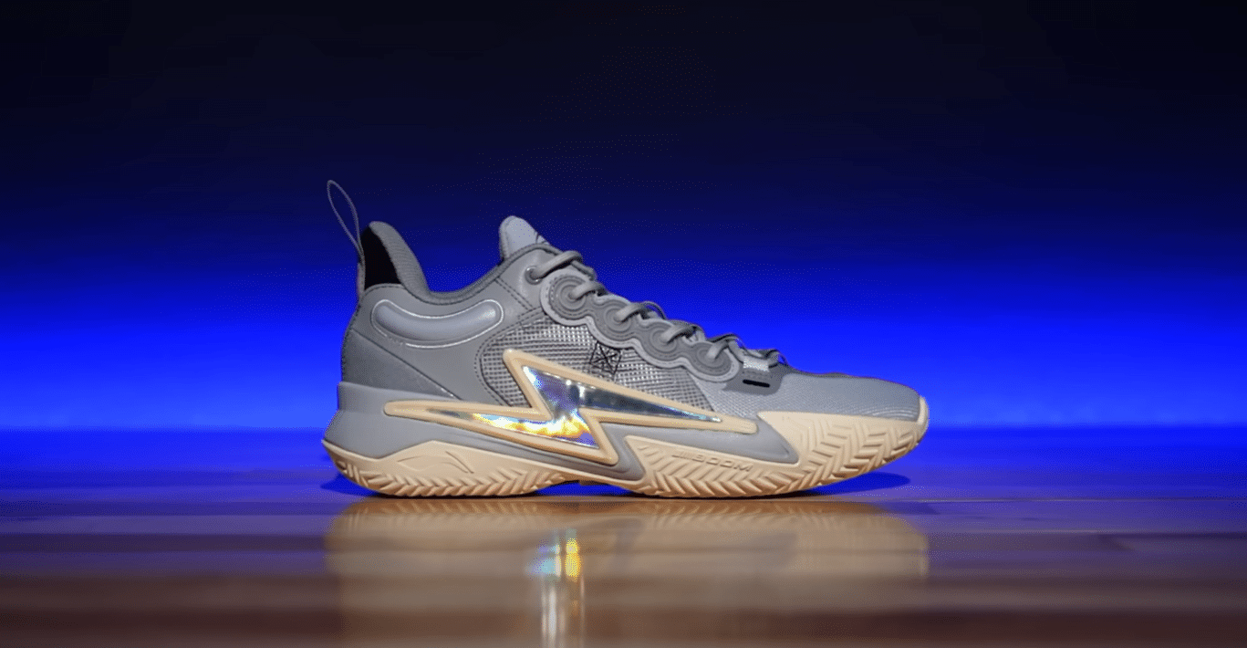 Way of Wade Son of Flash - WearTesters