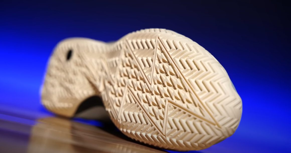 Way of Wade Son of Flash - WearTesters