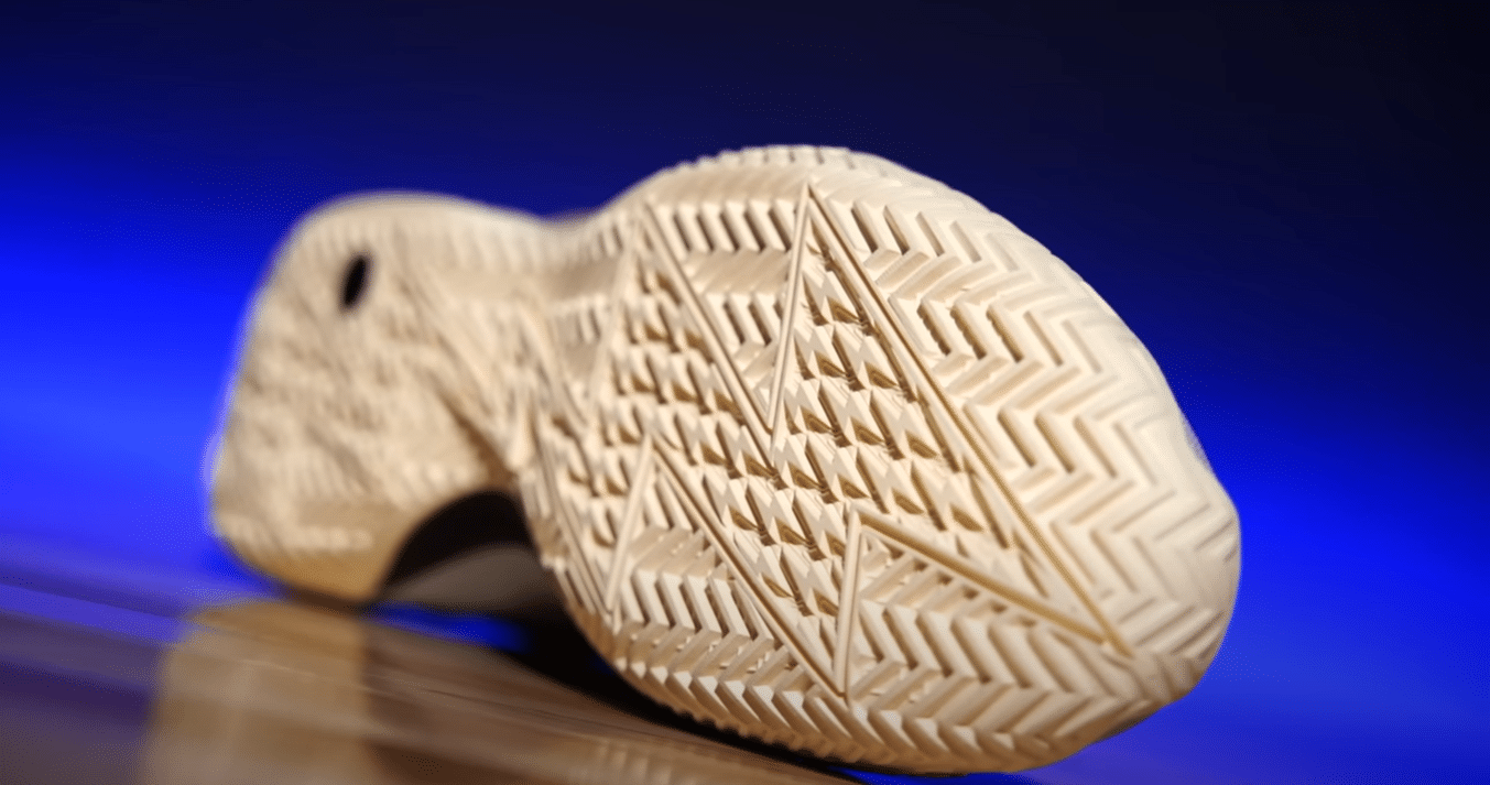 Way of Wade Son of Flash - WearTesters