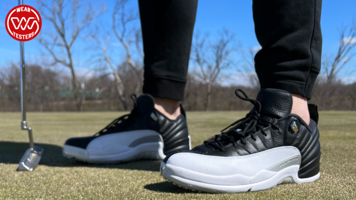 Air Jordan 12 Reviews - WearTesters
