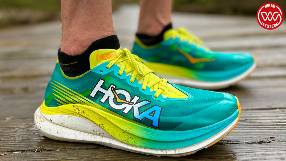 The Best Hoka Running Shoes - WearTesters