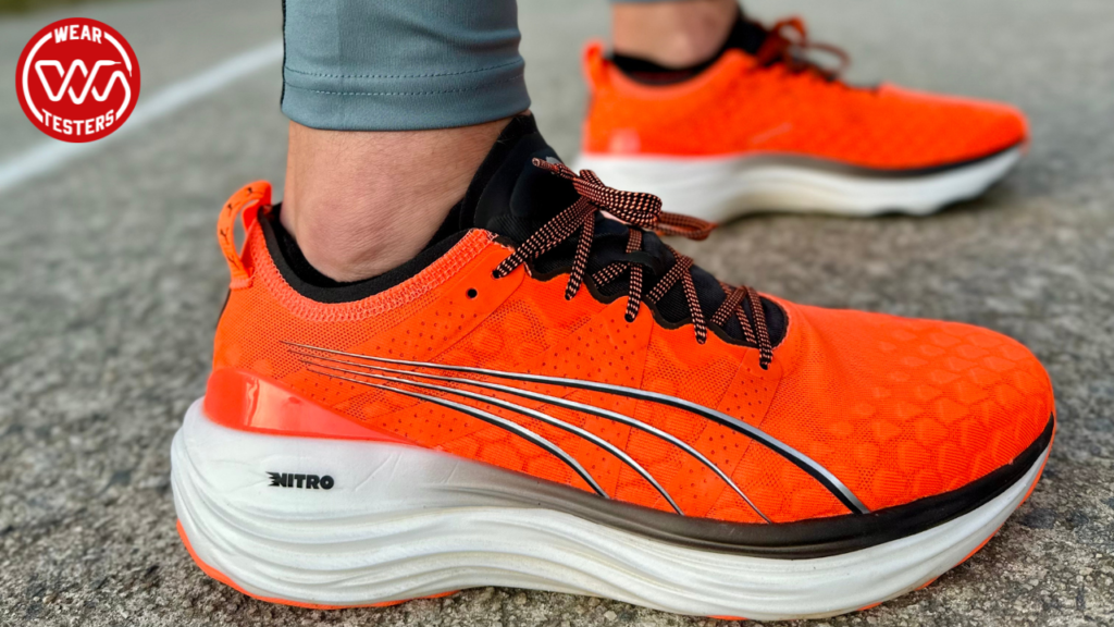 Best Puma Running Shoes - WearTesters