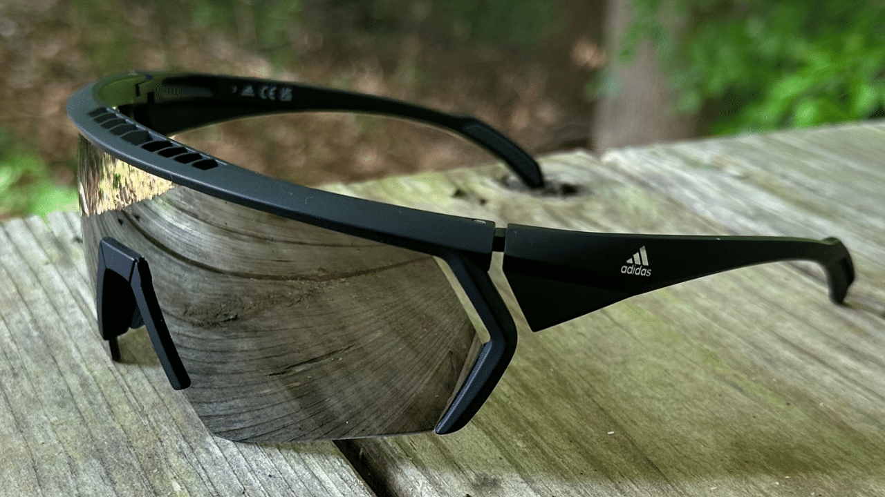 adidas Sunglasses Review: High Quality and Functional - WearTesters