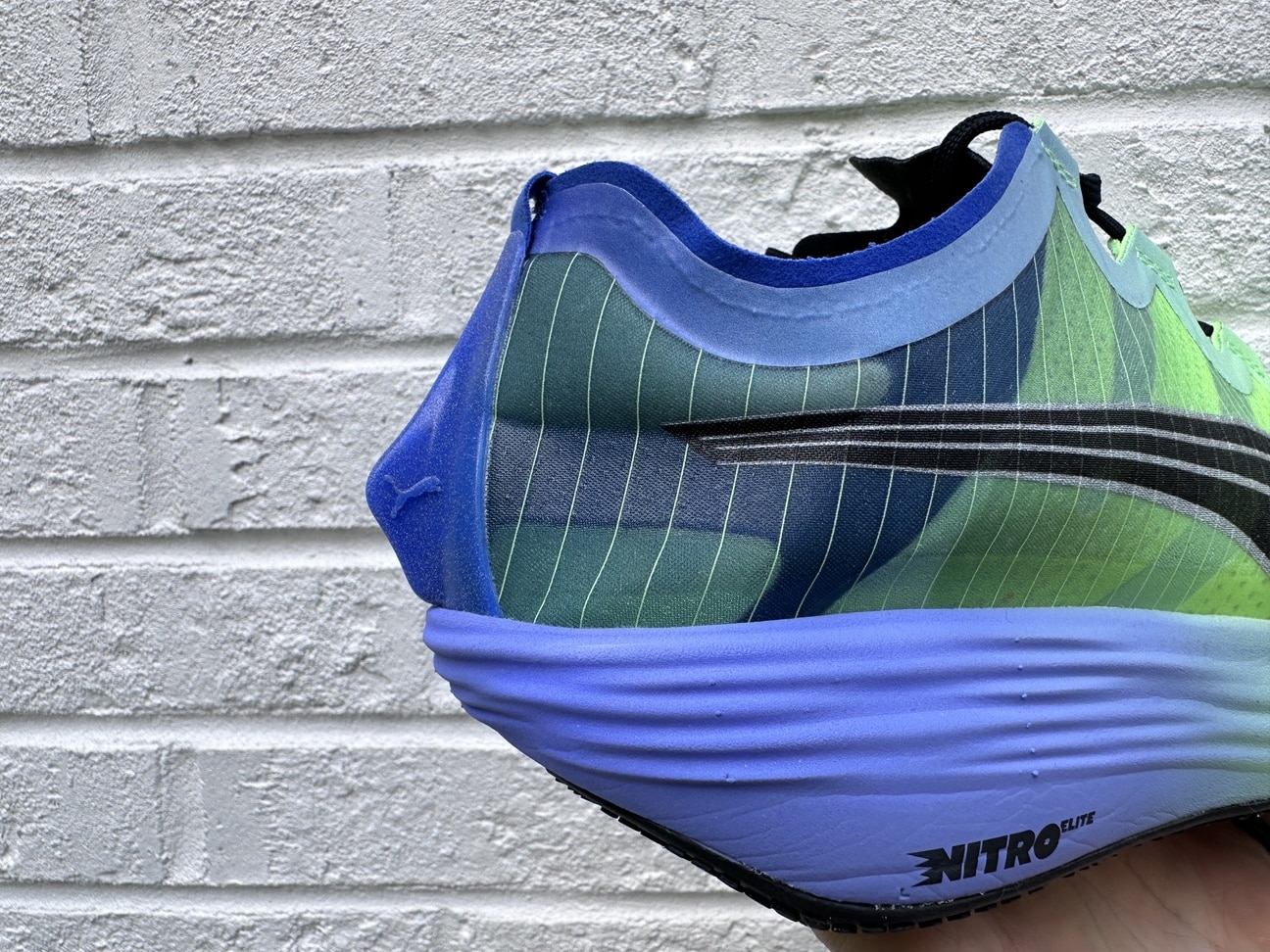 Puma Fast-FWD NITRO Elite Performance Review - WearTesters