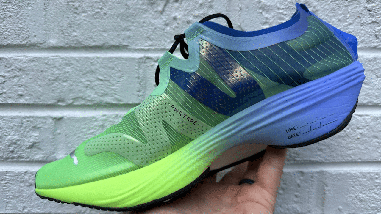 Puma Fast-FWD NITRO Elite Performance Review - WearTesters