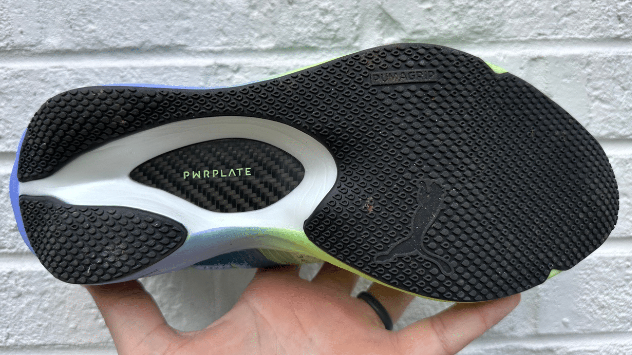 Puma Fast-FWD NITRO Elite Performance Review - WearTesters