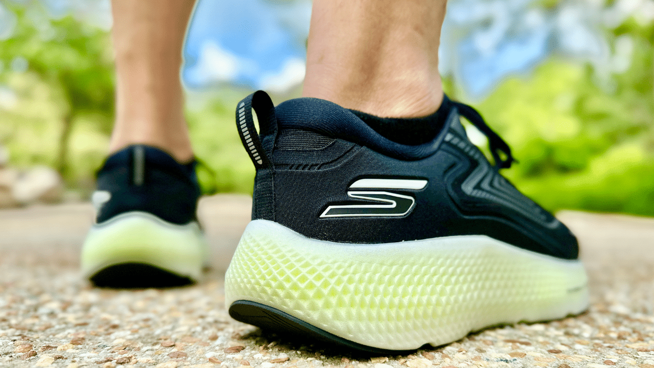 Skechers GoRun Max Road 6 Performance Review - WearTesters