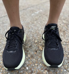 Skechers GoRun Max Road 6 Performance Review - WearTesters