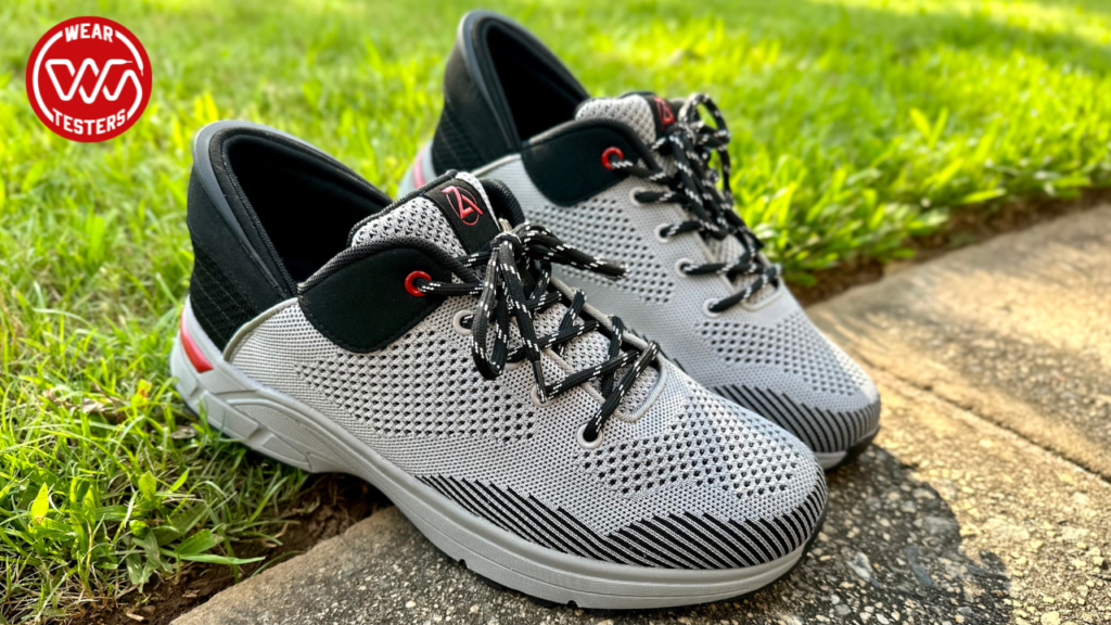 Zeba Shoes Review: Hands-Free Slip On Shoes - WearTesters