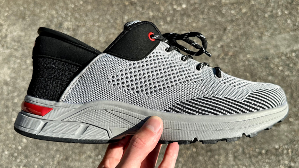 Zeba Shoes Review: Hands-Free Slip On Shoes - WearTesters