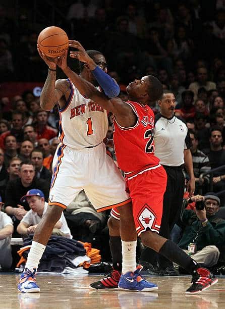 Jimmy Butler Shoes: A Full Timeline - WearTesters