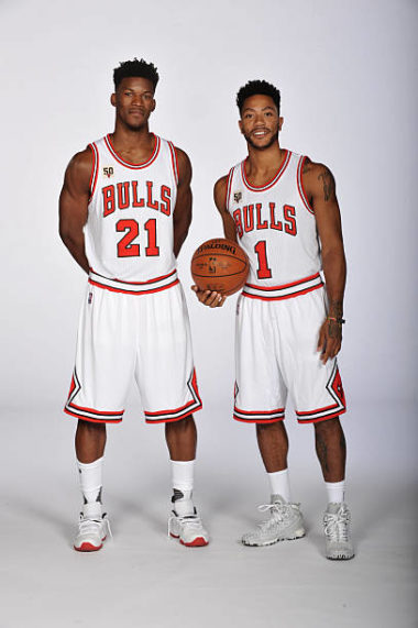 Jimmy Butler Shoes: A Full Timeline - WearTesters