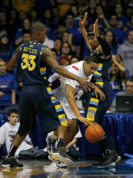 Jimmy Butler Shoes: A Full Timeline - WearTesters