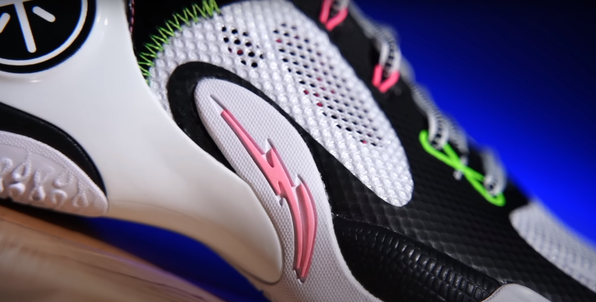 Way of Wade Fission 8 - WearTesters