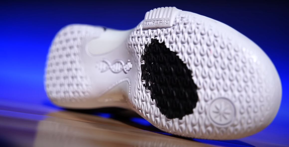 Way of Wade Fission 8 - WearTesters