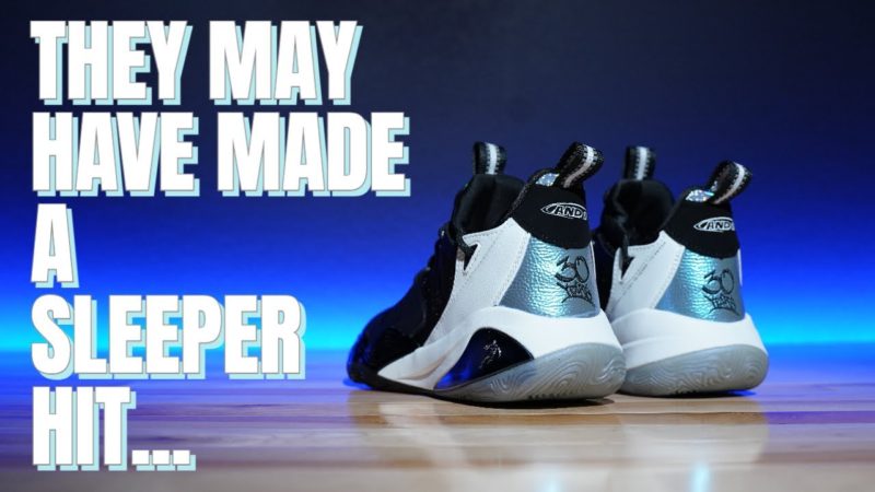 APL Basketball Launches the Boomer - WearTesters