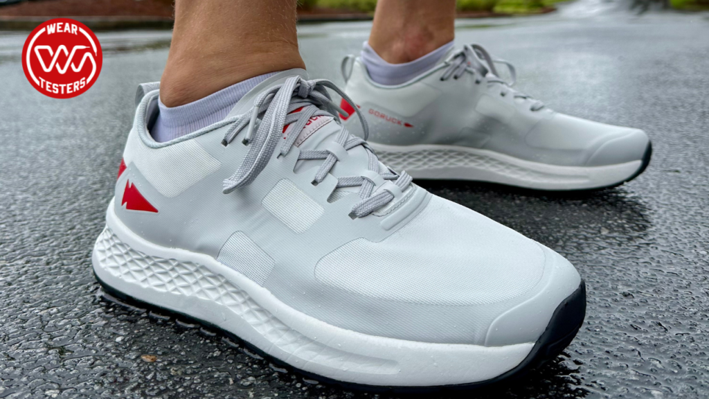 GoRuck Rough Runner Performance Review - WearTesters