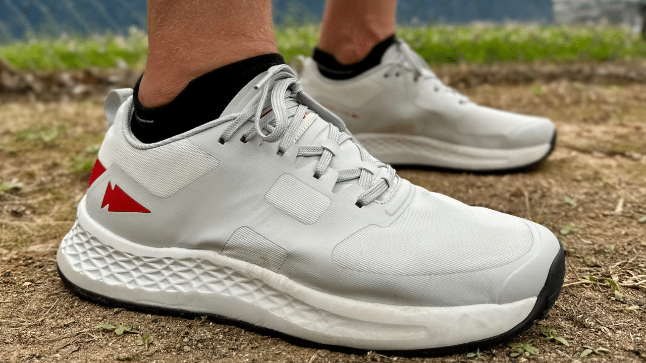 GoRuck Rough Runner Performance Review - WearTesters