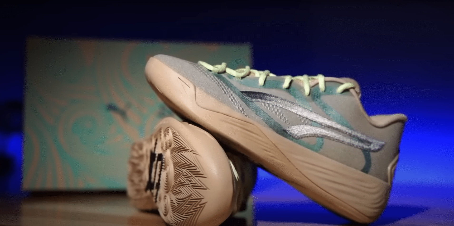 Puma Stewie 2: The Best Puma Basketball Shoe of 2023? - WearTesters