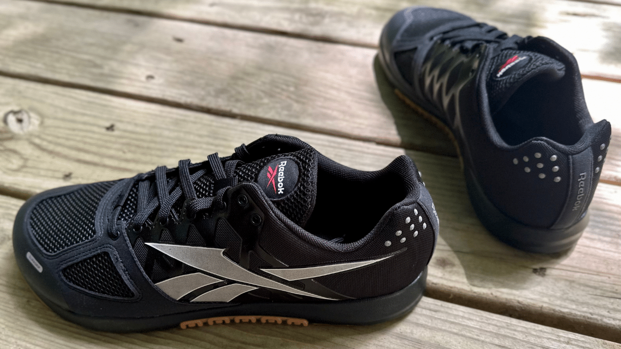 Reebok Nano 2 Performance Review - WearTesters