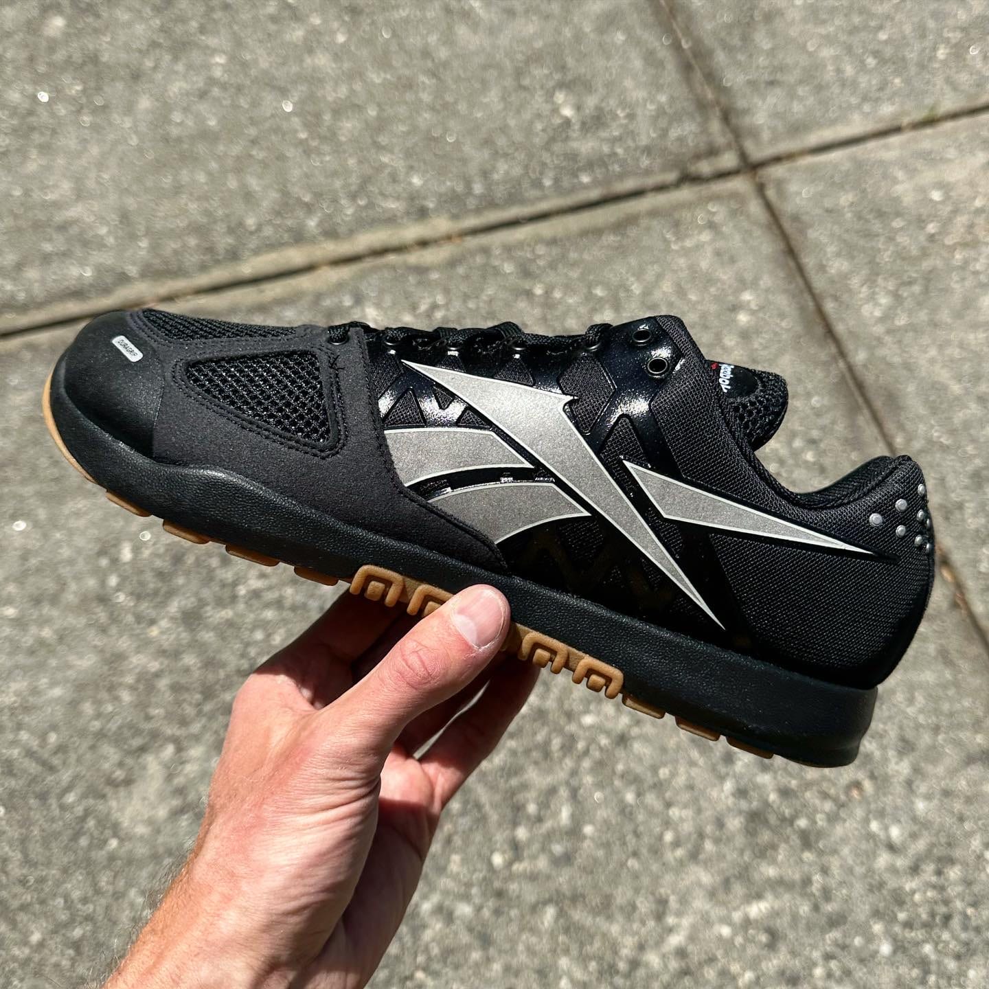 Reebok Nano 2 Performance Review - WearTesters