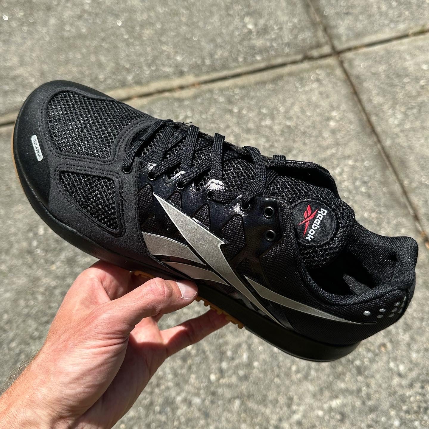 Reebok Nano 2 Performance Review - WearTesters