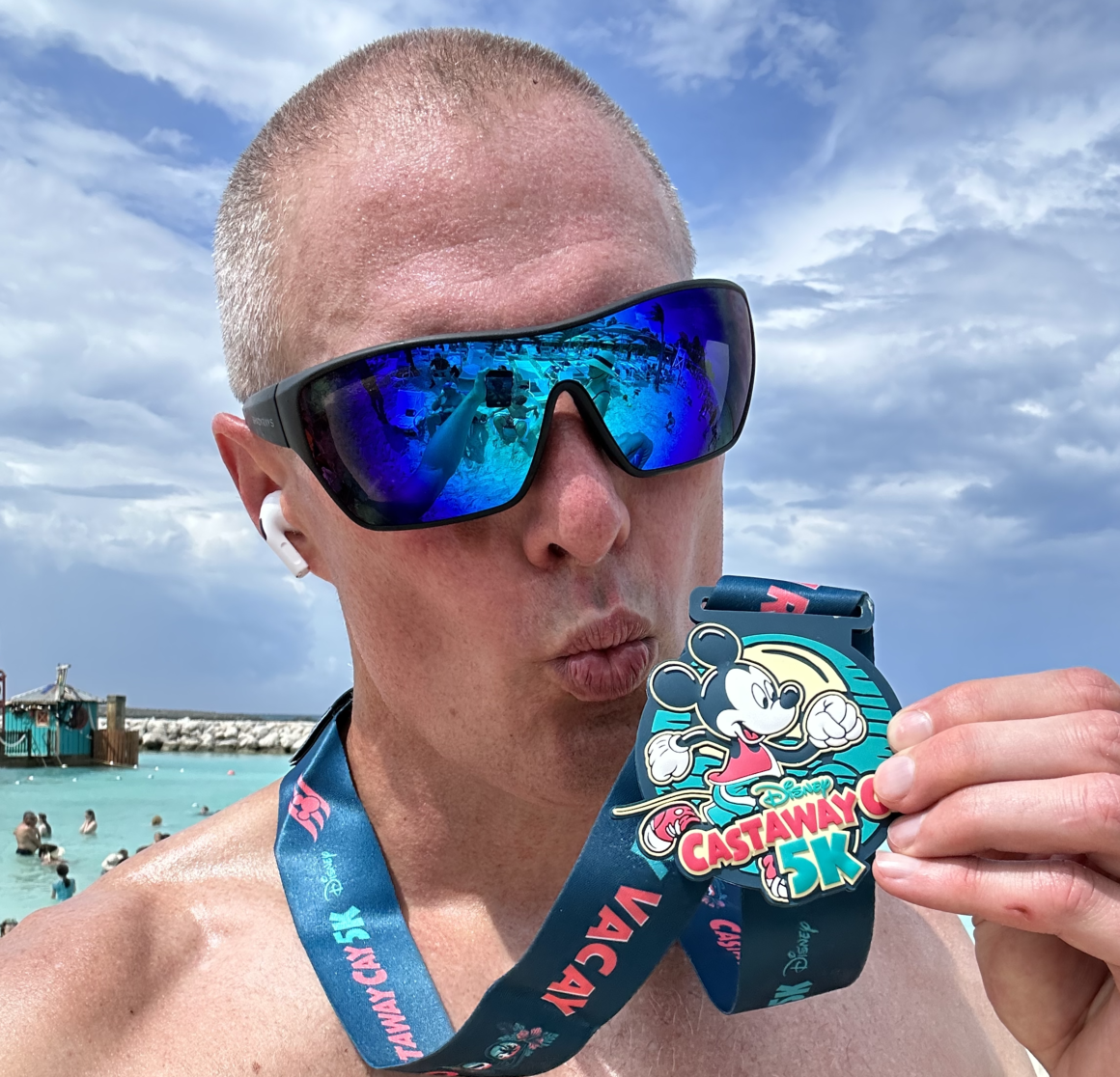 Shady Rays React Type R Performance Review - WearTesters