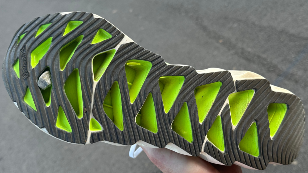 adidas Switch FWD Performance Review: Better for Casual Wear or Running ...