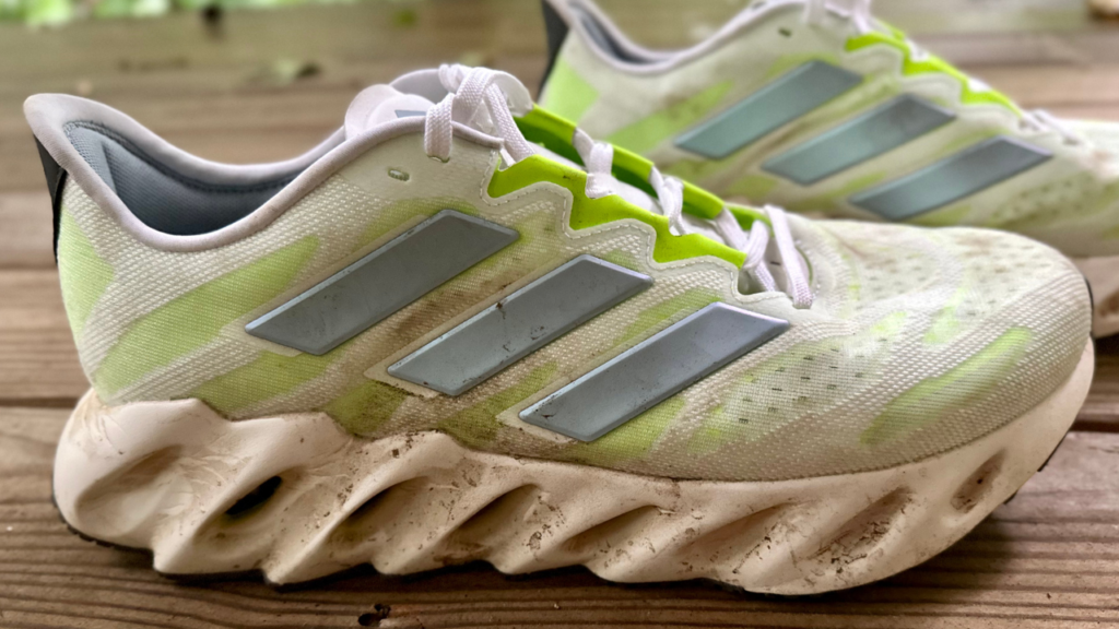 adidas Switch FWD Performance Review: Better for Casual Wear or Running ...