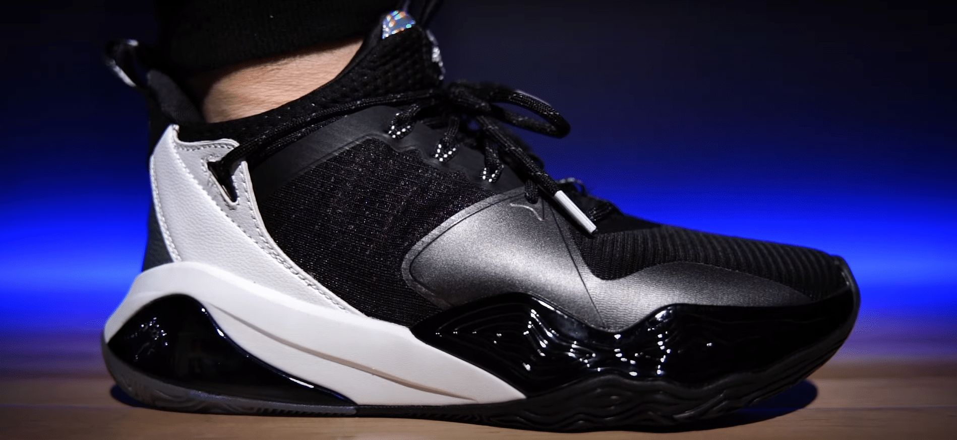 AND1 Attack 3.0 Review - WearTesters