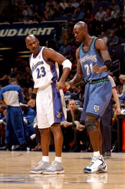 Top 10 AND1 Players (and their shoes) - WearTesters