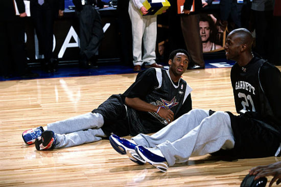 Top 10 AND1 Players (and their shoes) - WearTesters