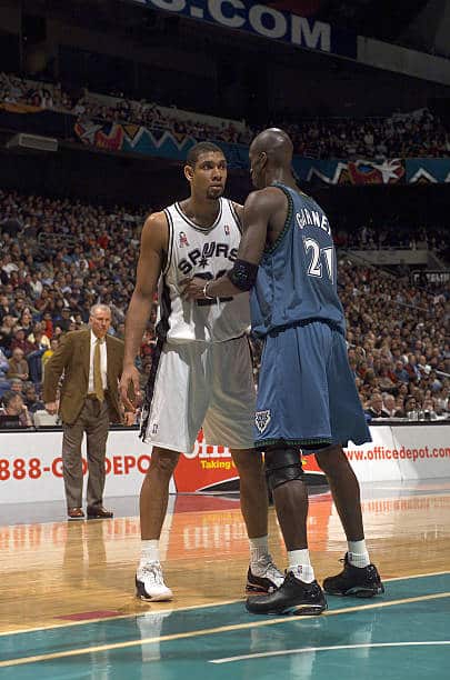 Top 10 AND1 Players (and their shoes) - WearTesters