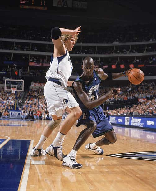 Top 10 AND1 Players (and their shoes) - WearTesters