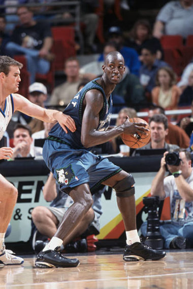 Top 10 AND1 Players (and their shoes) - WearTesters