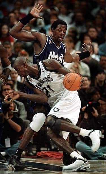 Top 10 AND1 Players (and their shoes) - WearTesters