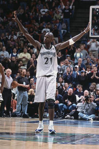 Top 10 AND1 Players (and their shoes) - WearTesters