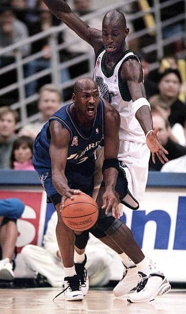 Top 10 AND1 Players (and their shoes) - WearTesters