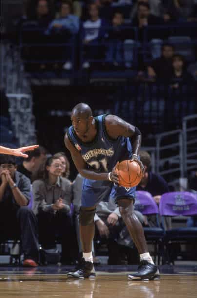 Top 10 AND1 Players (and their shoes) - WearTesters