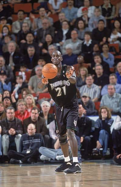 Top 10 AND1 Players (and their shoes) - WearTesters