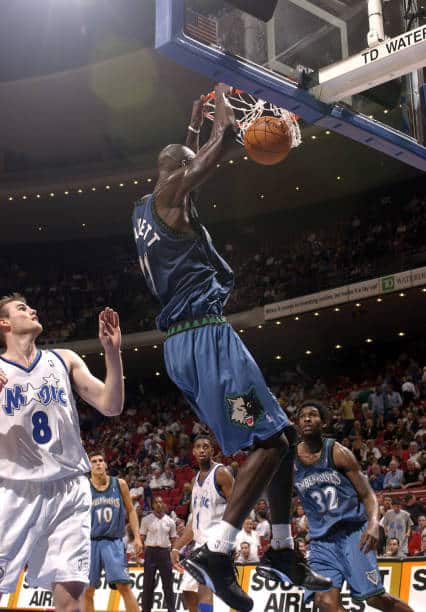 Top 10 AND1 Players (and their shoes) - WearTesters