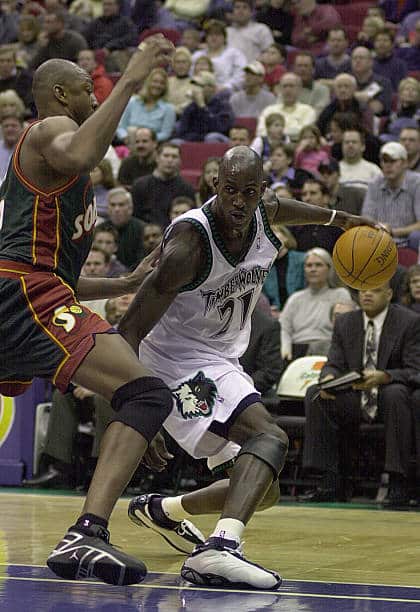 Top 10 AND1 Players (and their shoes) - WearTesters