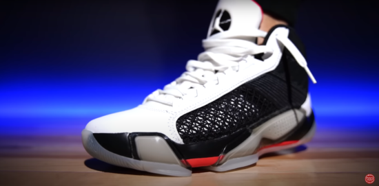 Jordan 38 Review: A Flagship Jordan Done Right - WearTesters