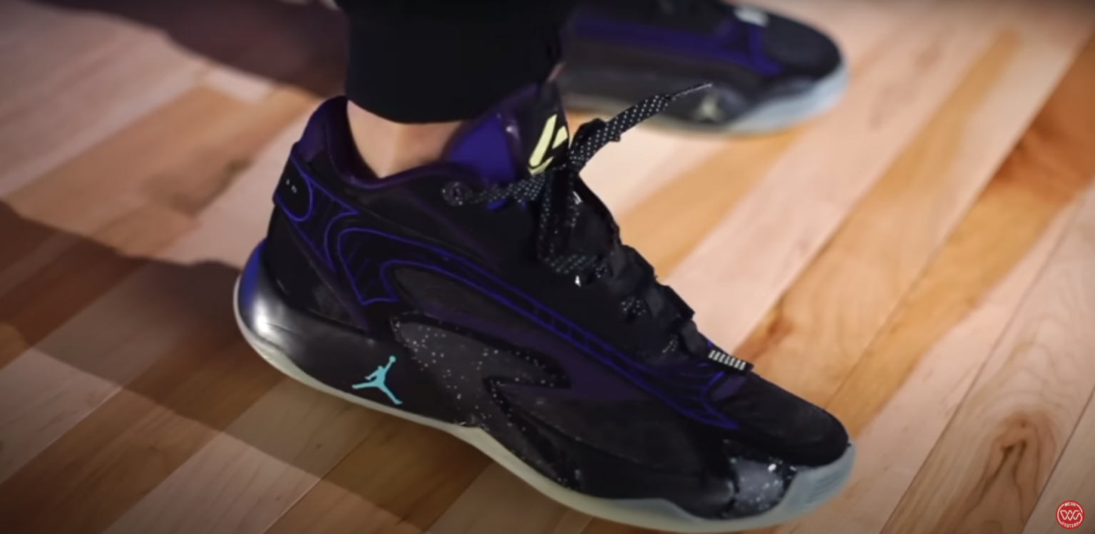 Jordan Luka 2 Review: An Improvement on the Luka 1? - WearTesters