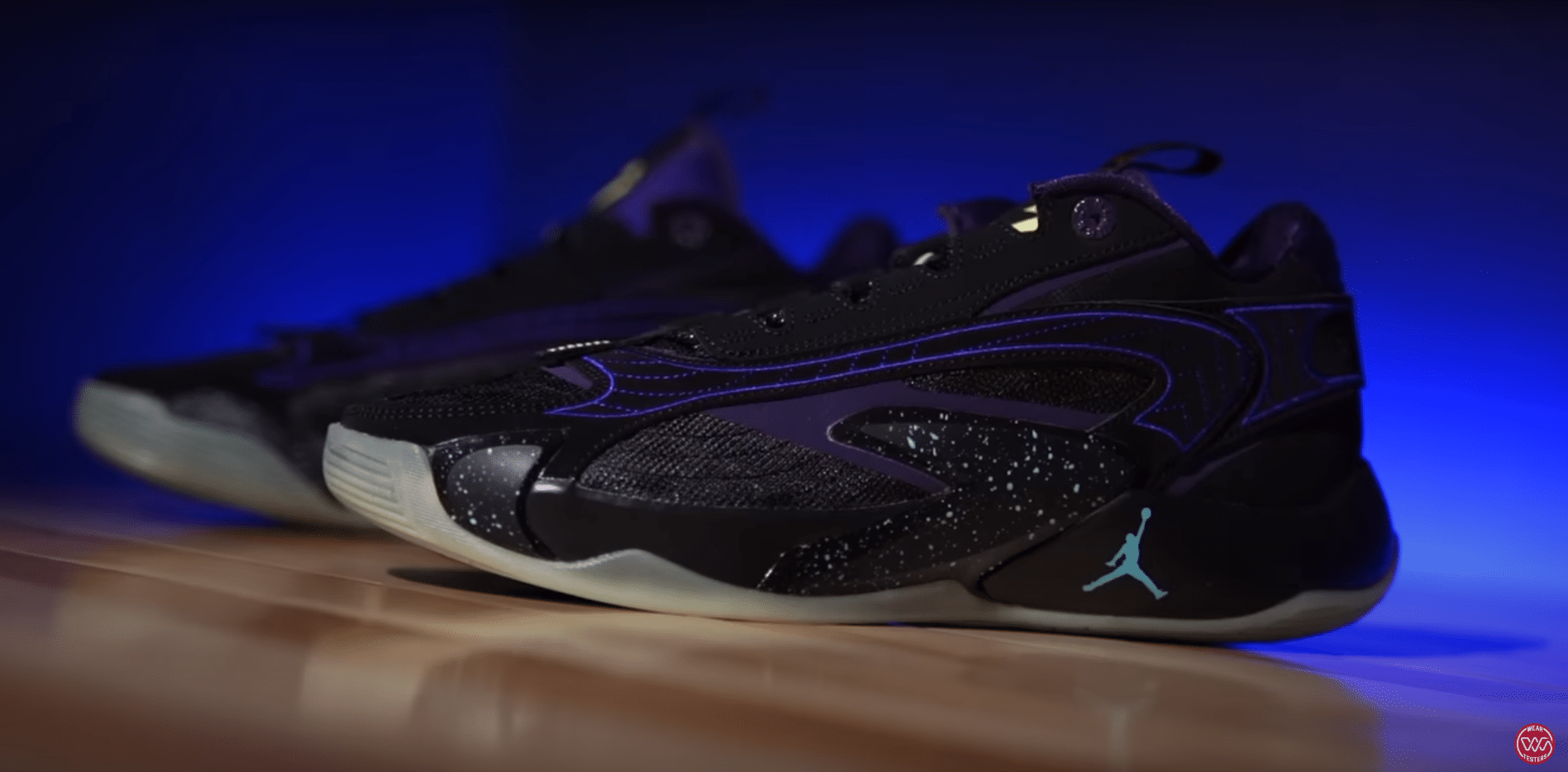 Jordan Luka 2 Review: An Improvement on the Luka 1? - WearTesters