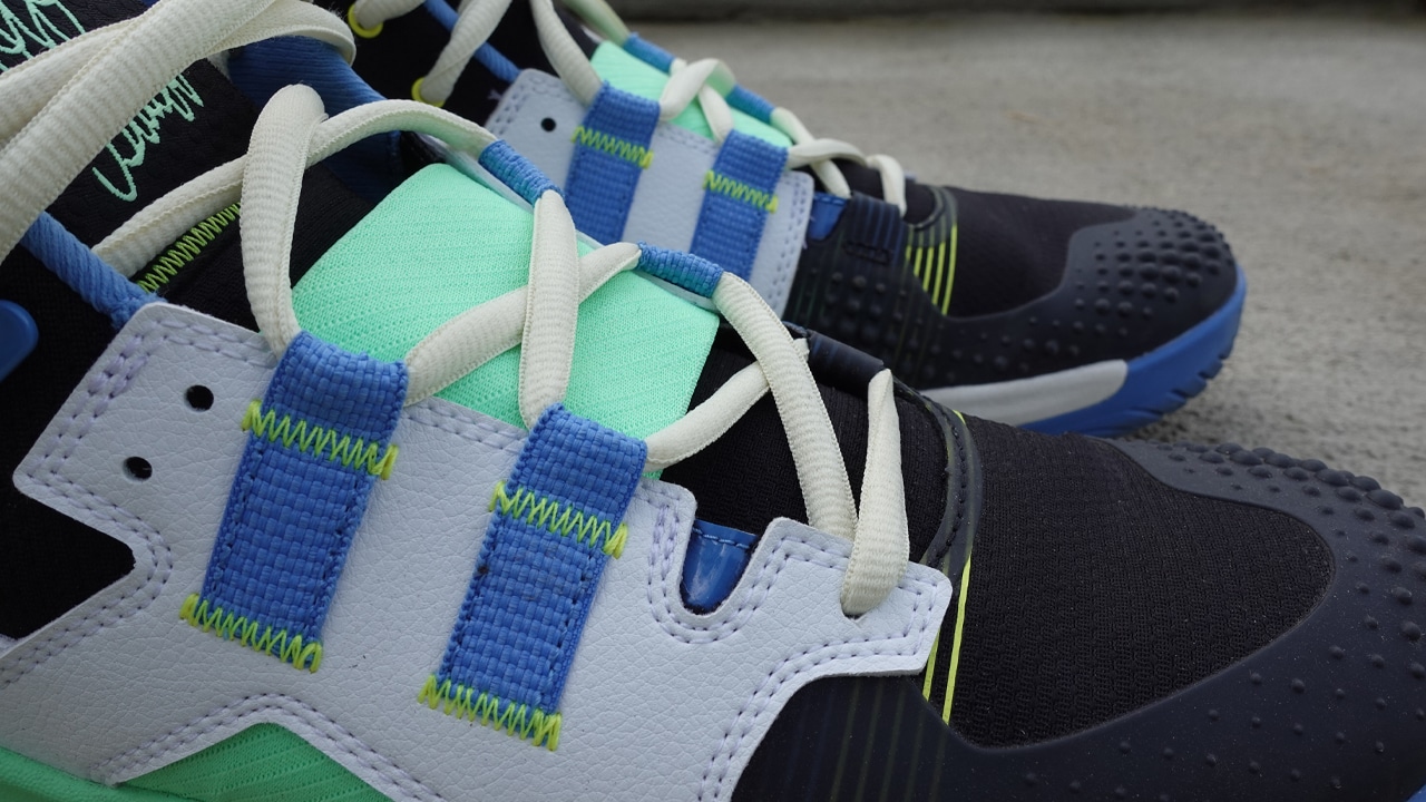 New Balance Coco CG1 Performance Review: The Best Pickleball Shoes ...