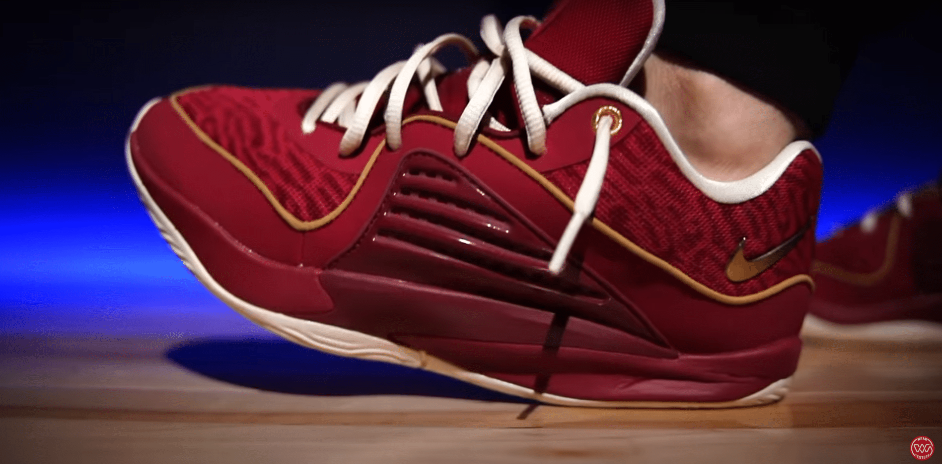 Nike KD 16 Review: Major Changes, Still Great? - WearTesters